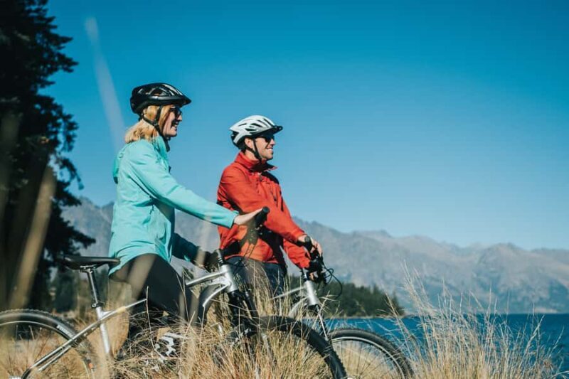 Queenstown: Arrowtown To Queenstown Biking Adventure - The Sum Up