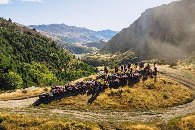 Queenstown ATV Quad Bike Adventure Tour - Final Thoughts
