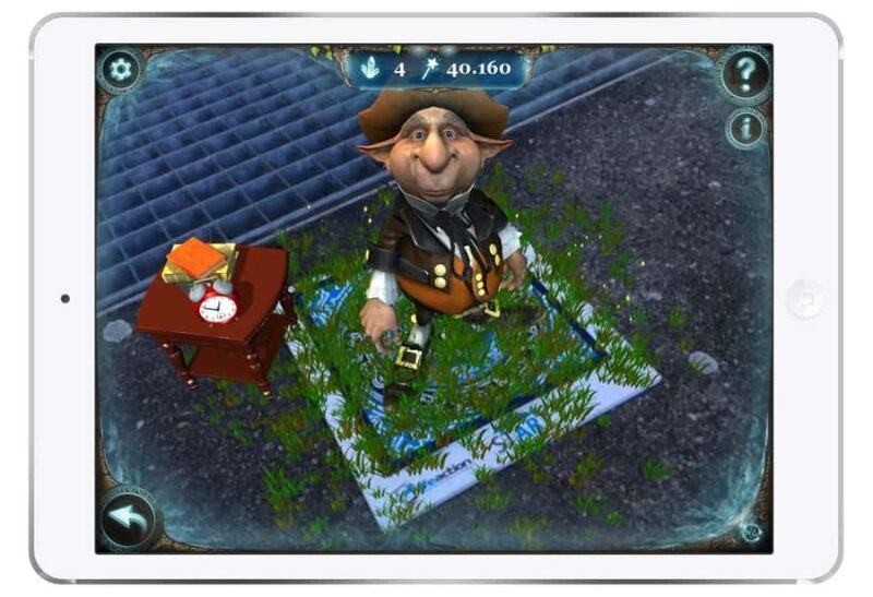 Queenstown: Augmented Reality Escape Adventure - Practical Details and Value