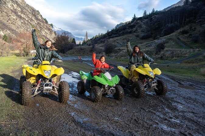 Queenstown: Best Value OFFROAD Combo - Final Thoughts