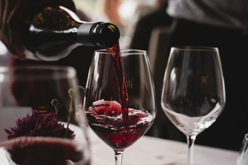 Queenstown: Central Otago Wine Tour - Key Points