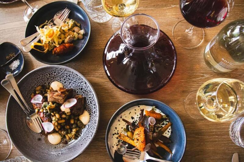 Queenstown: Central Otago Wine Tour - An In-Depth Look at the Central Otago Wine Tour