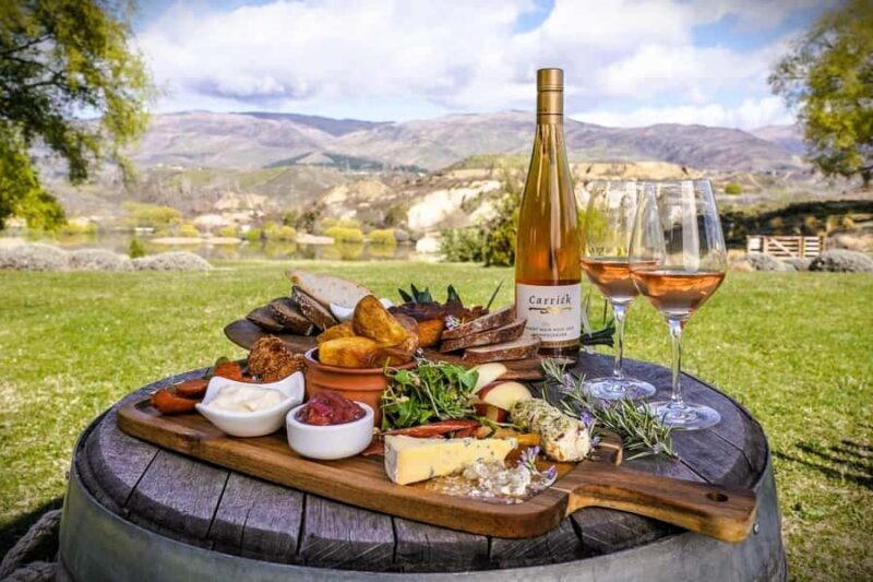 Queenstown: Central Otago Wine Tour - FAQs