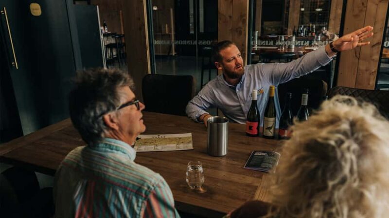 Queenstown: Classic Central Otago Wine Tasting Experience - An In-Depth Look at the Experience