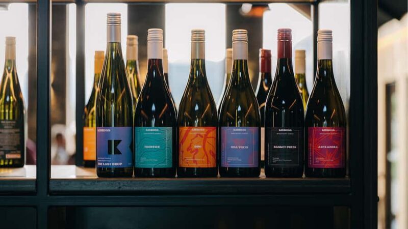 Queenstown: Classic Central Otago Wine Tasting Experience - Practical Details That Matter