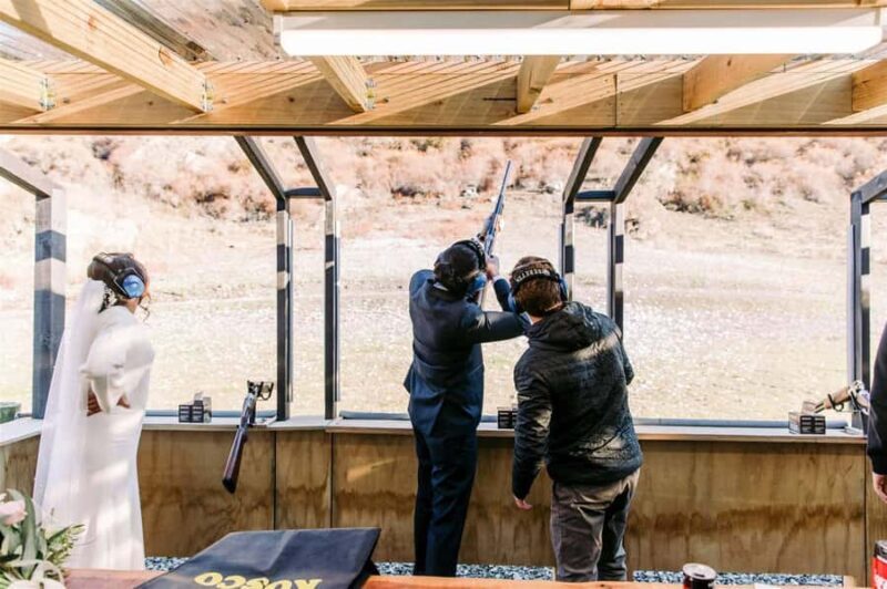 Queenstown: Clay Target Shooting Experience - Who Should Consider This Experience?