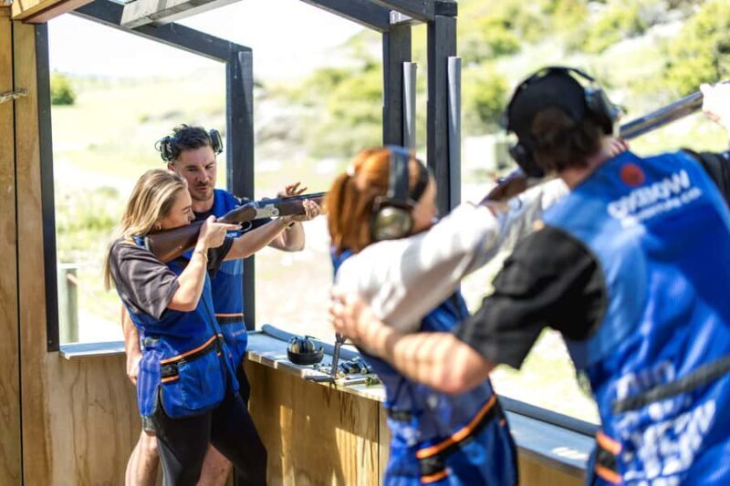 Queenstown: Clay Target Shooting Experience - Final Thoughts