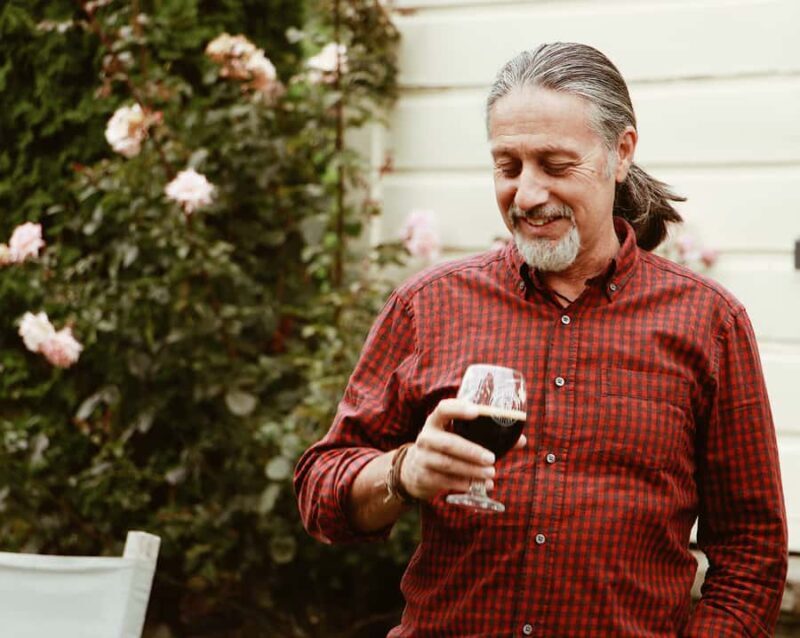 Queenstown: Craft Beer Brewery Tour with Lunch - Key Points