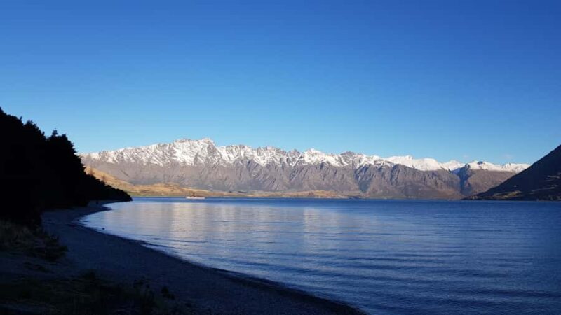 Queenstown: Craft Beer Brewery Tour with Lunch - FAQ