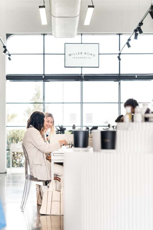 Queenstown: Create Your Own Bespoke Fragrance - The Experience’s Pros and Cons