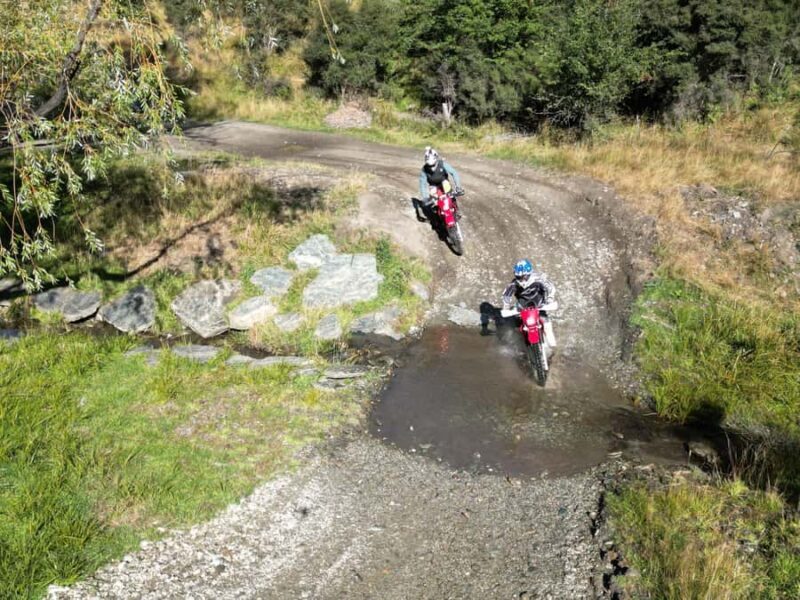 Queenstown: Dirt Bike Tour for Beginners - A Closer Look at the Dirt Bike Tour Experience