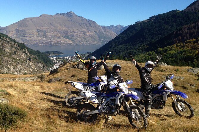 Queenstown: Dirt Bike Tours - Who Will Get the Most Out of This Tour?