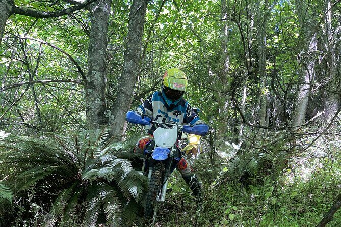 Queenstown: Dirt Bike Tours - FAQ