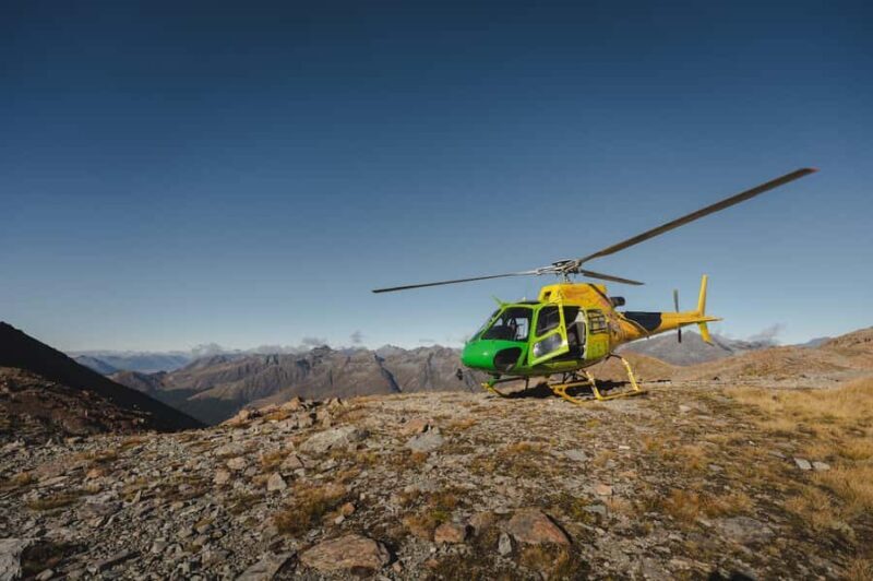 Queenstown Essential | 45min Helicopter Experience - Who This Tour Is Perfect For