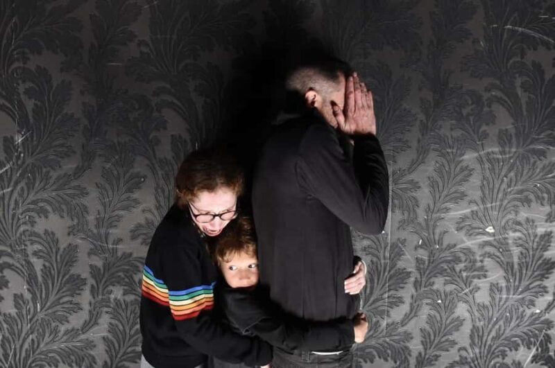 Queenstown: Fear Factory Haunted House Admission Ticket - An Overview of the Fear Factory Experience