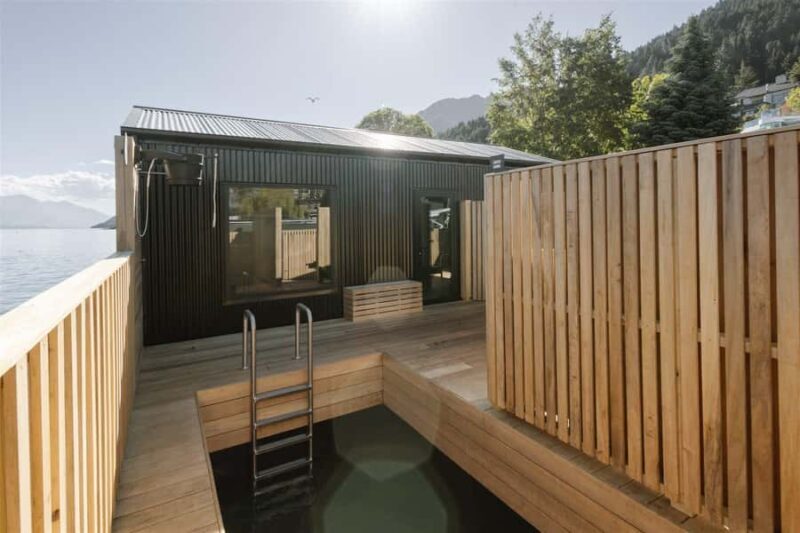 Queenstown: Floating Sauna Experience on Lake Whakatipu - Final Thoughts