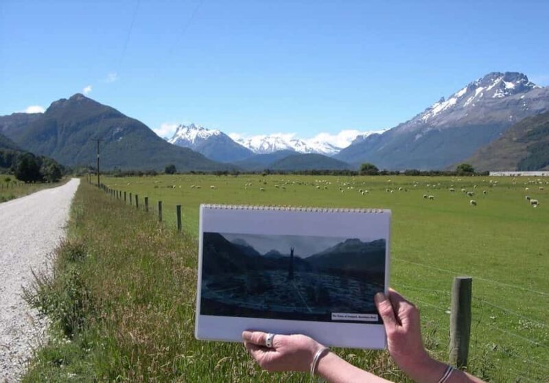 Queenstown: Full-Day 4WD Lord of Rings Tour with Lunch - What to Expect from the Tour