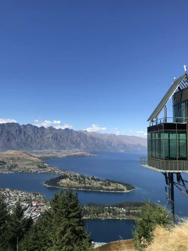 Queenstown Full-Day Trail Running Tour - Key Points