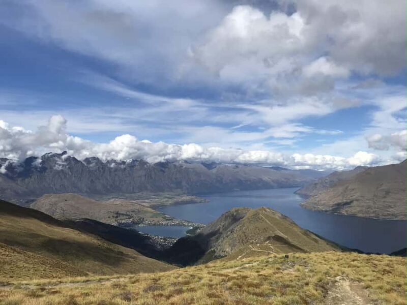 Queenstown Full-Day Trail Running Tour - What You Need to Know: Practical Details