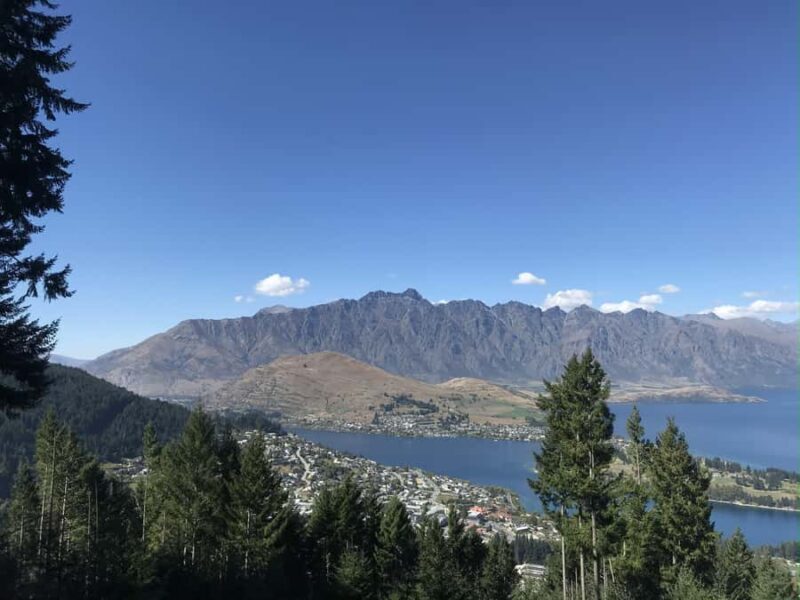 Queenstown Full-Day Trail Running Tour - What Makes This Tour Stand Out