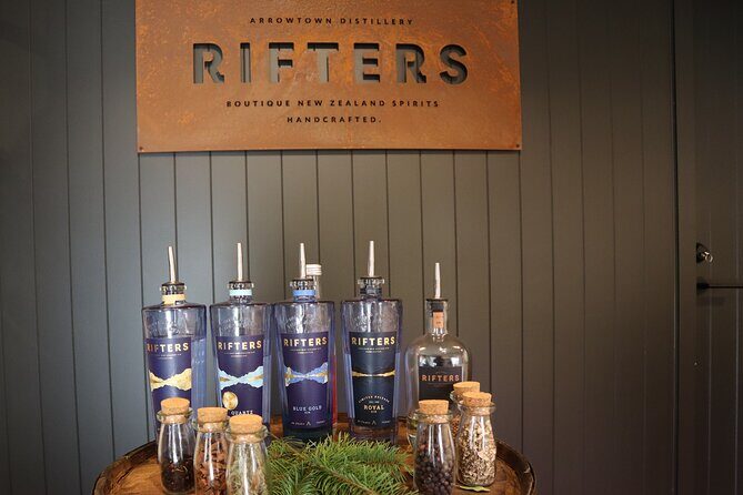 Queenstown Gin, Wine & Beer Tour | Adults Only - Who Will Love This Tour?