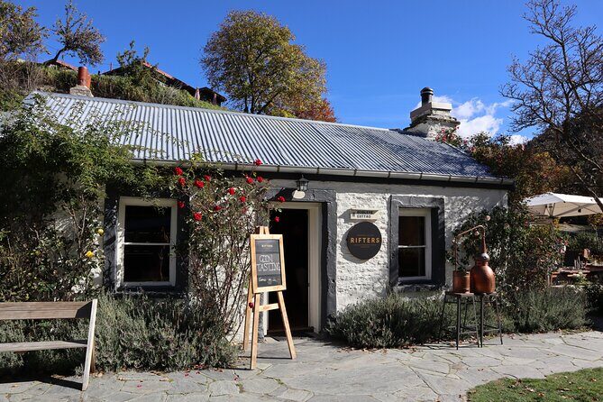 Queenstown Gin, Wine & Beer Tour | Adults Only - Frequently Asked Questions