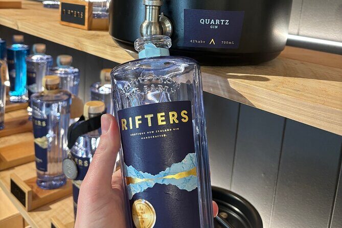 Queenstown Gin, Wine & Beer Tour | Adults Only - Final Thoughts