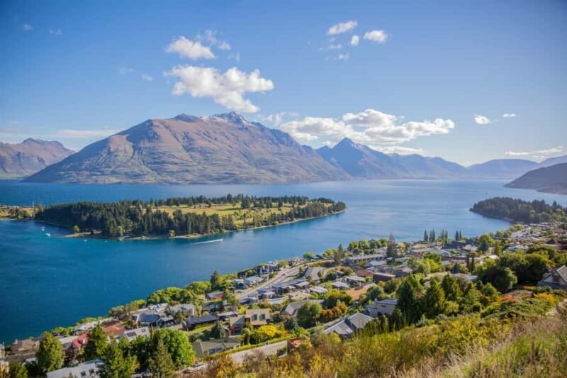 Queenstown: Glenorchy, Arrowtown, & Crown Range Tour - A Thorough Look at the Experience