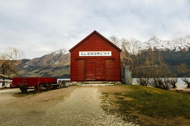 Queenstown: Glenorchy, Arrowtown, & Crown Range Tour - Who Will Love This Tour?