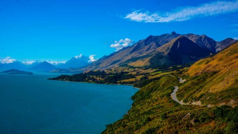 Queenstown: Glenorchy Private Day Tour with a Local Guide - Key Points