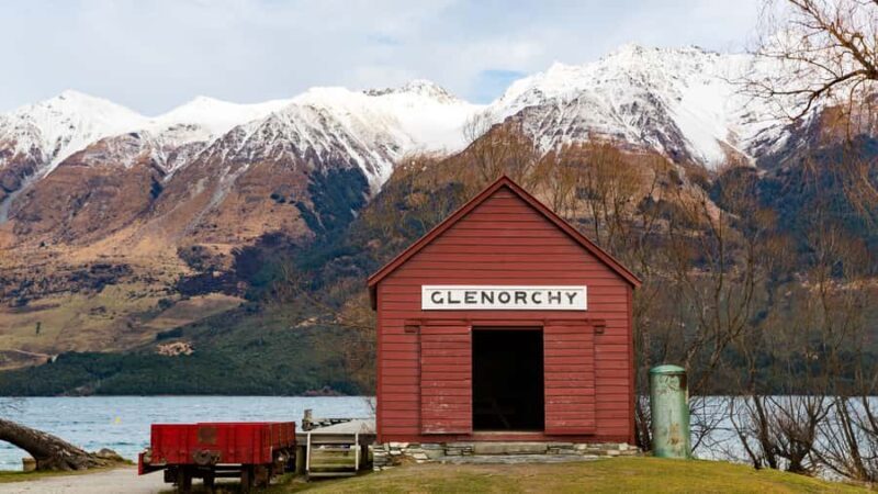 Queenstown: Glenorchy Private Day Tour with a Local Guide - Who Would Love This Tour?