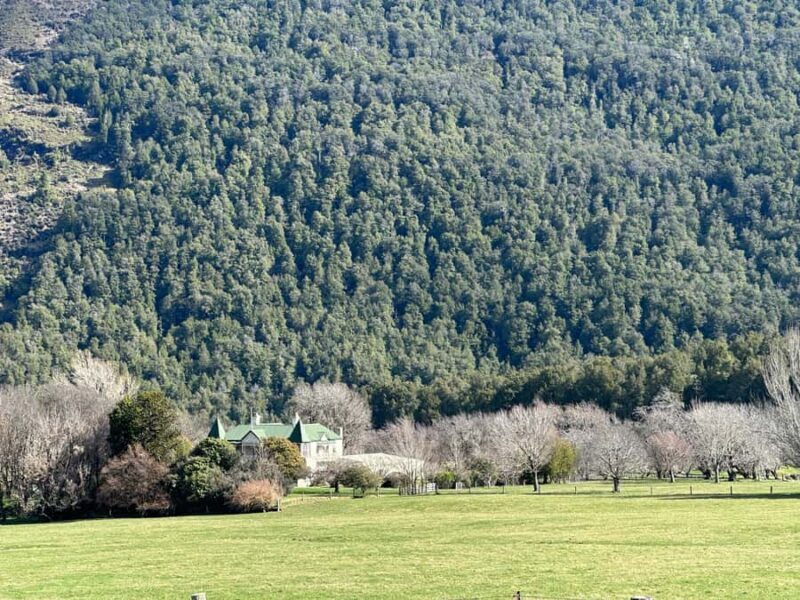 Queenstown: Glenorchy Private Tour with Hotel Pickup - Transportation & Comfort