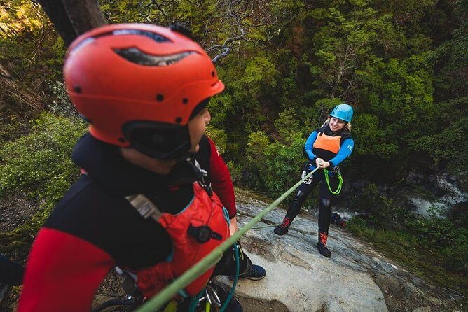 Queenstown Half-Day Canyoning Adventure - Authentic Insights from Reviewers
