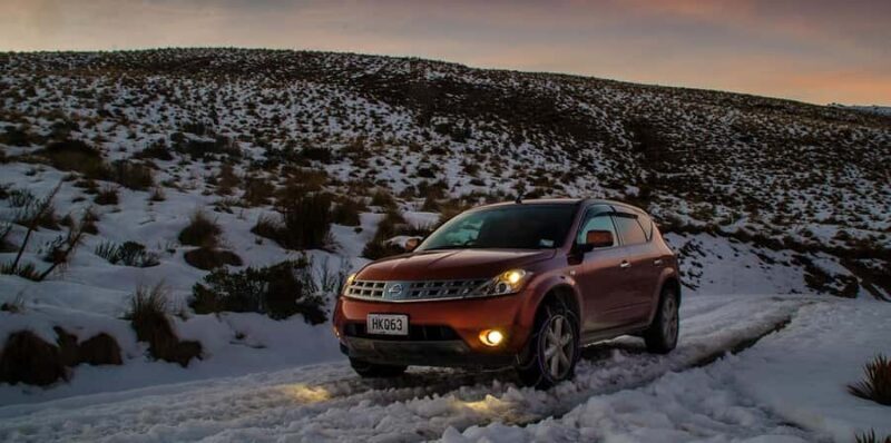 Queenstown: Half Day Private Photography Tour - Key Points