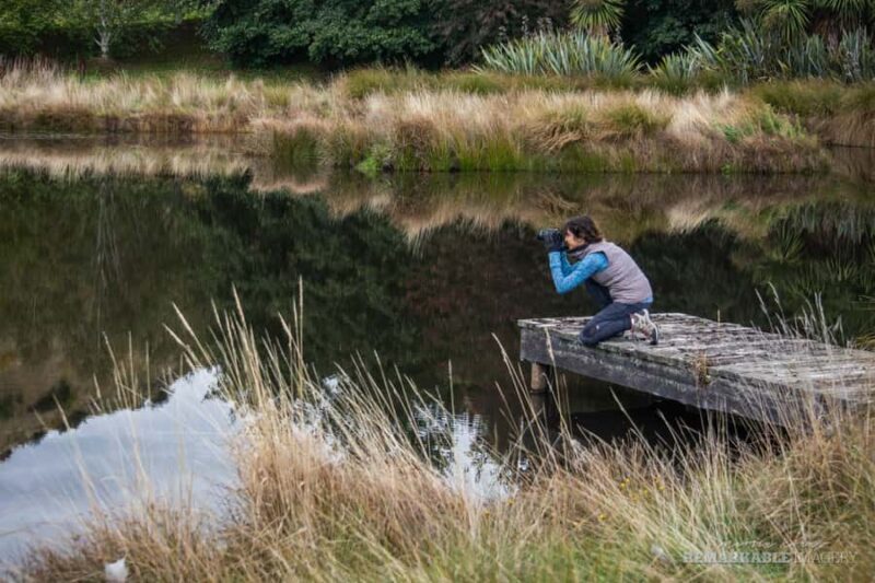 Queenstown: Half Day Private Photography Tour - Personalized Guidance and Photography Support