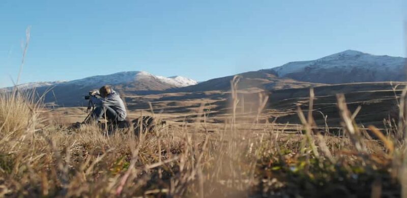 Queenstown: Half Day Private Photography Tour - Who Will Love This Tour?