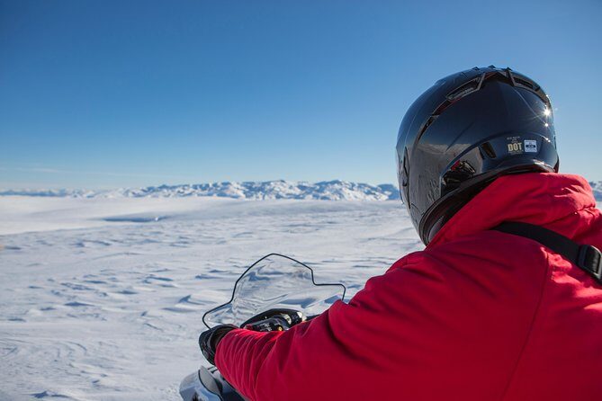 Queenstown Heli-Snowmobiling Adventure - The Practicalities: What to Expect on the Day