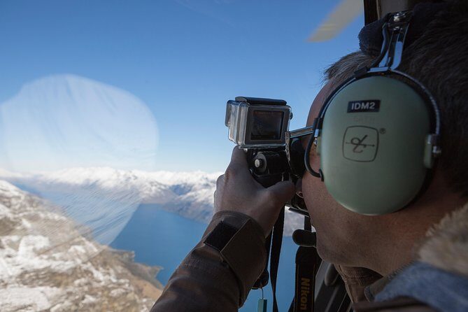 Queenstown Heli-Snowmobiling Adventure - Authentic Insights from Reviewers
