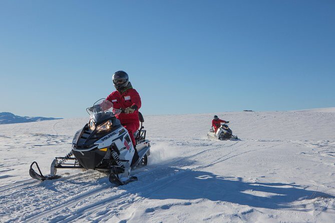 Queenstown Heli-Snowmobiling Adventure - Who Is This Tour Best For?