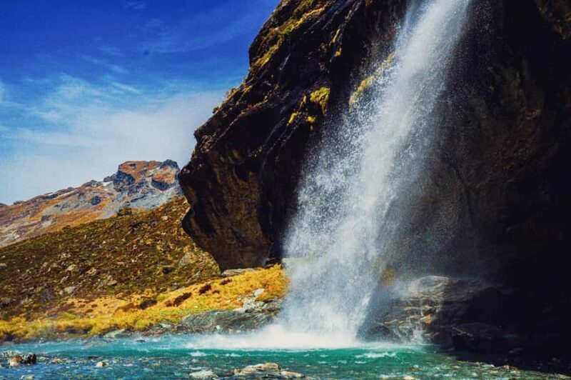 Queenstown Helicopter Tour | 1hr Earnslaw Burn & Waterfalls - Who Should Consider This Tour?