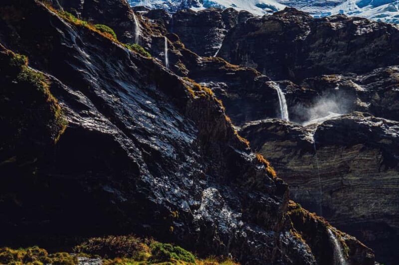 Queenstown Helicopter Tour | 1hr Earnslaw Burn & Waterfalls - Final Thoughts