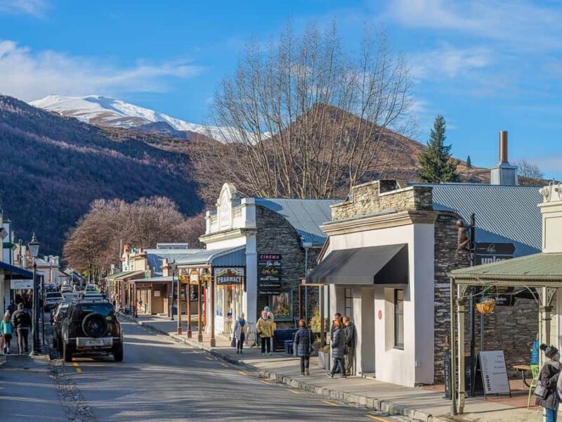 Queenstown: Highlights Tour with Wine Tasting - Key Points
