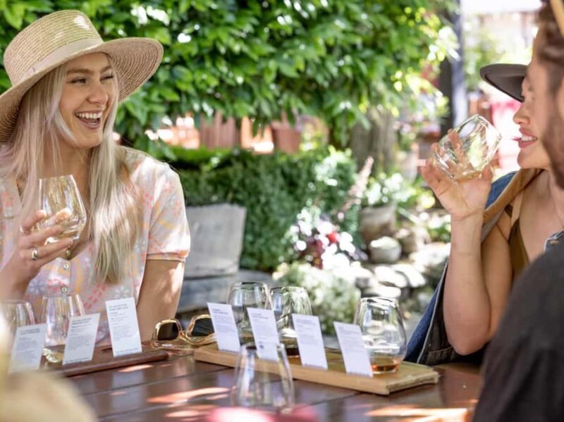 Queenstown: Highlights Tour with Wine Tasting - The Sum Up