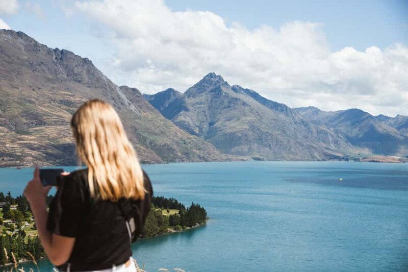 Queenstown: Highlights Wine & Lake Cruise Half-Day Tour - Key Points