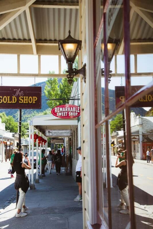 Queenstown: Highlights Wine & Lake Cruise Half-Day Tour - Final Thoughts