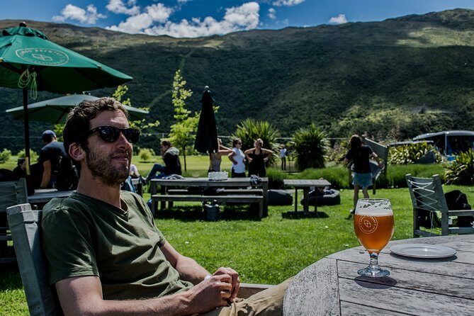 Queenstown Hop-on Hop-off Evening Beer Tour - FAQs