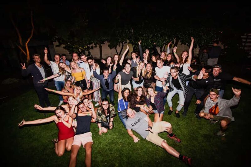 Queenstown: Ice Bar Crawl - A Deep Dive Into the Queenstown Ice Bar Crawl