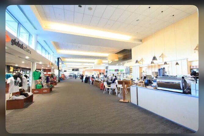 Queenstown International Airport to City Hotels Transfer - FAQs