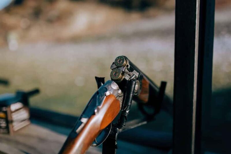 Queenstown: Jet Sprint Boating & Clay Target Shooting - The Thrill of the Jet Sprint Boat Ride