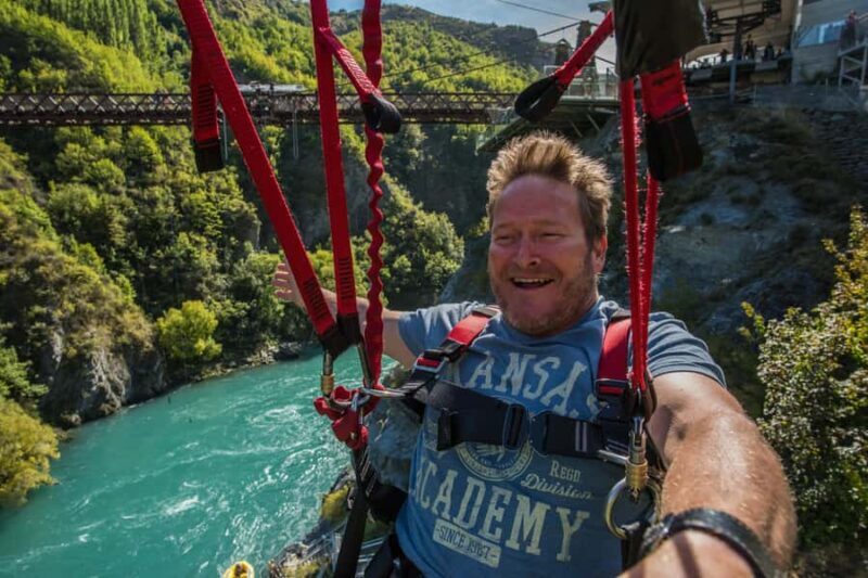 Queenstown: Kawarau Zipride! (3 Lines - Family Fun) - An Authentic Look at the Kawarau Zipride Experience